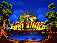 Lost World Spielautomaten Spiel | Spielen Lost World Spielautomaten ...