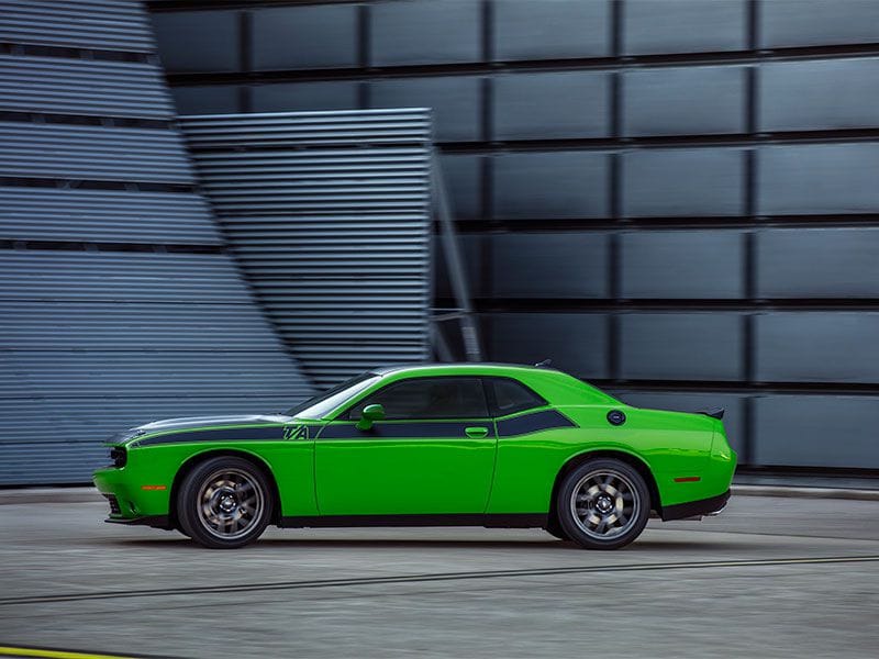 10 Special Edition Themed Cars | Autoweb