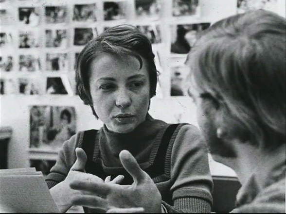 InfiniteMIT | Remembering Margaret MacVicar