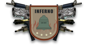 Buy CS:GO Inferno Collection Skins | DMarket