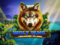 Wolf Fang Treasure Island Slot Online | Play Wolf Fang Treasure Island Demo
