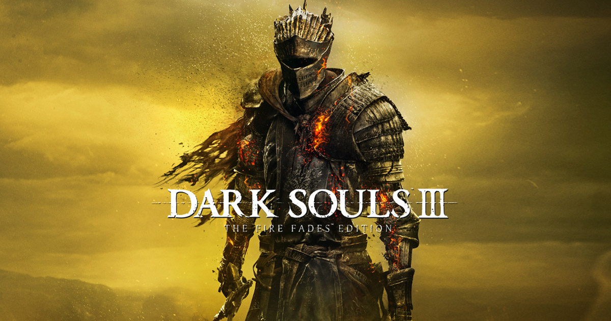 DARK SOULS III - Patch Version 1.15.2 | Official Site