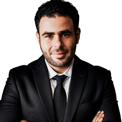 Mina Awad, E Mortgage Capital Loan Officer - Schedule a call today