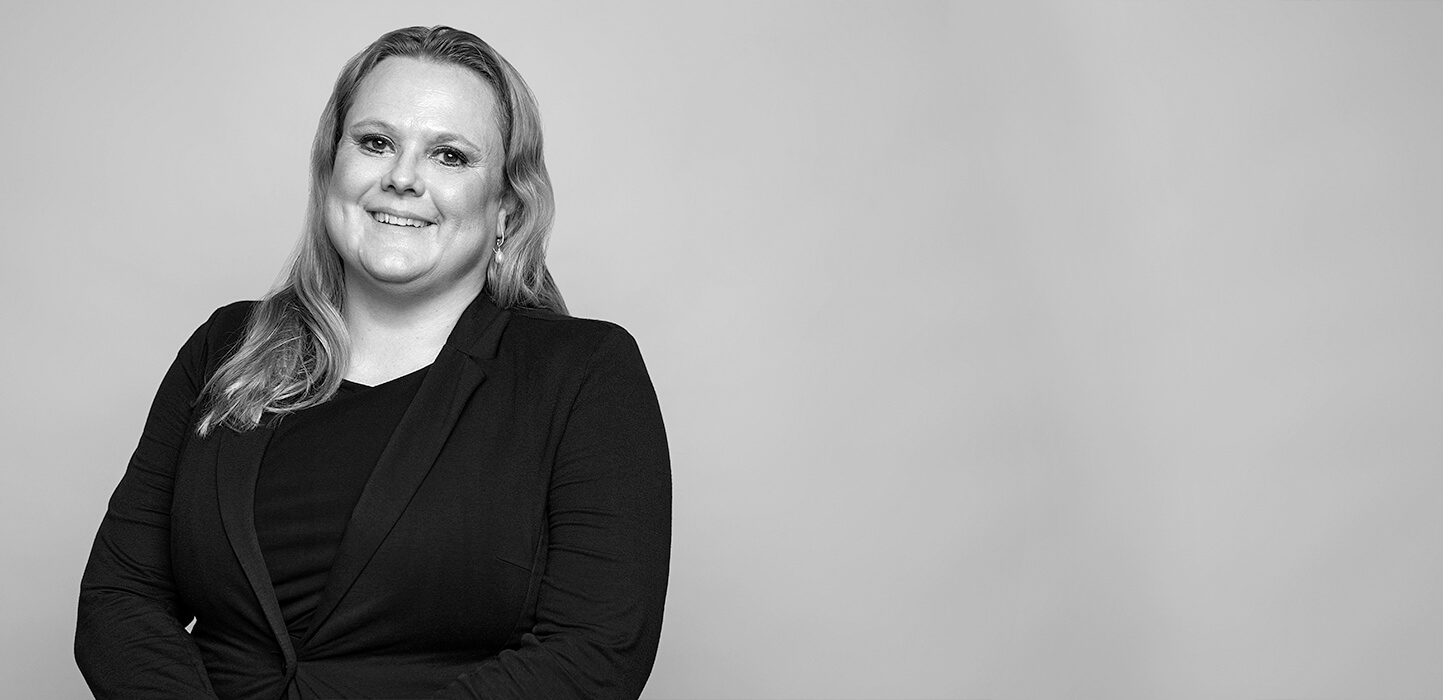 Andersen Partners - Camilla Aaquist Ostenfeld