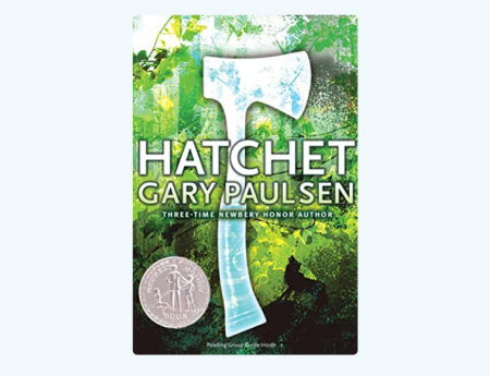 20 Adventure-Packed Books Like “Hatchet” For Young Explorers
