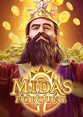 Midas Fortune Slot Game | Play Midas Fortune Slot Demo Online