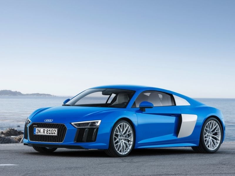 10 Hottest Sports Cars | Autoweb