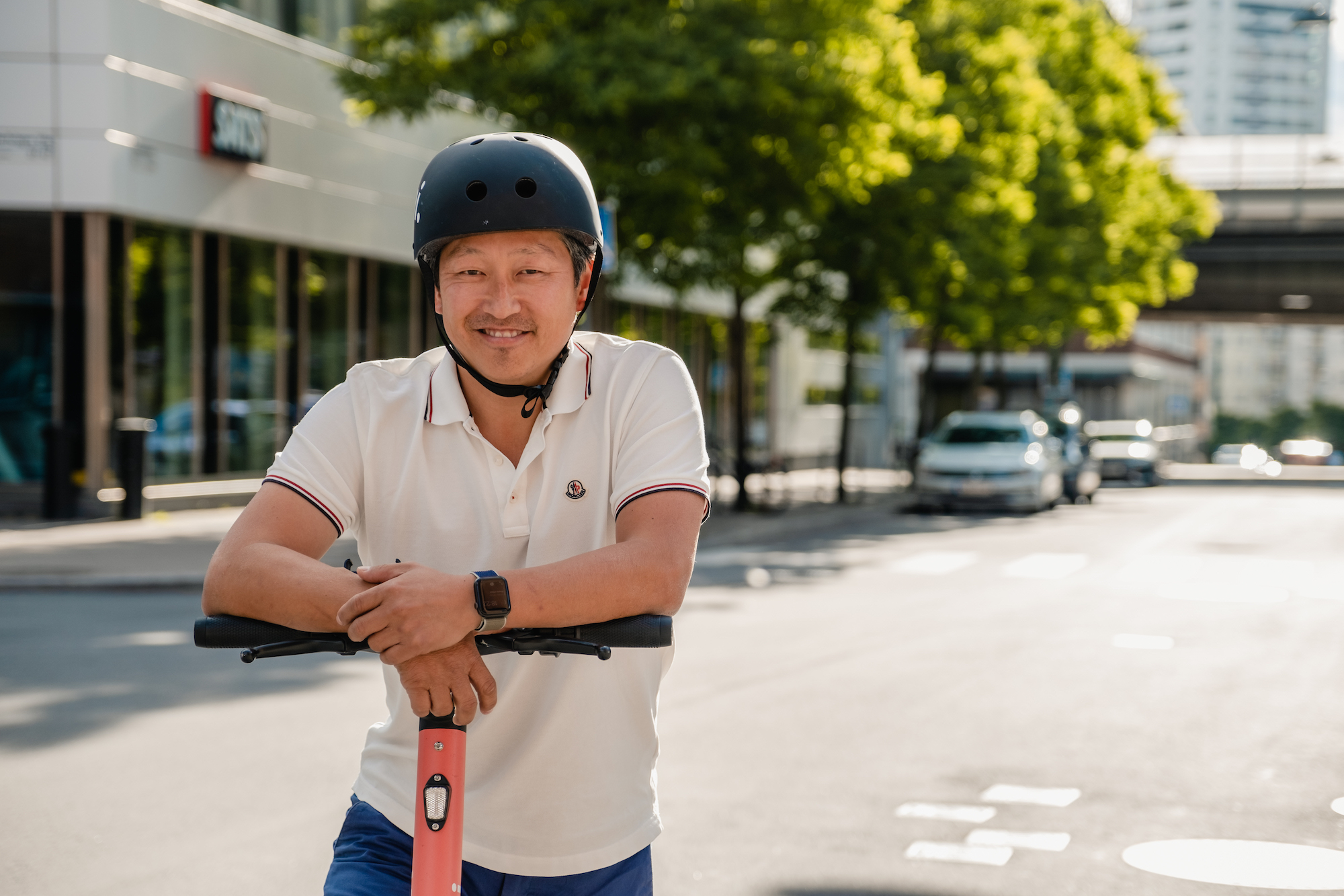 Voi | Voi achieves profitability in June and secures $30m funding