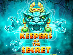 Keepers Of The Secret Slot Game | Play Keepers Of The Secret Slot Demo ...