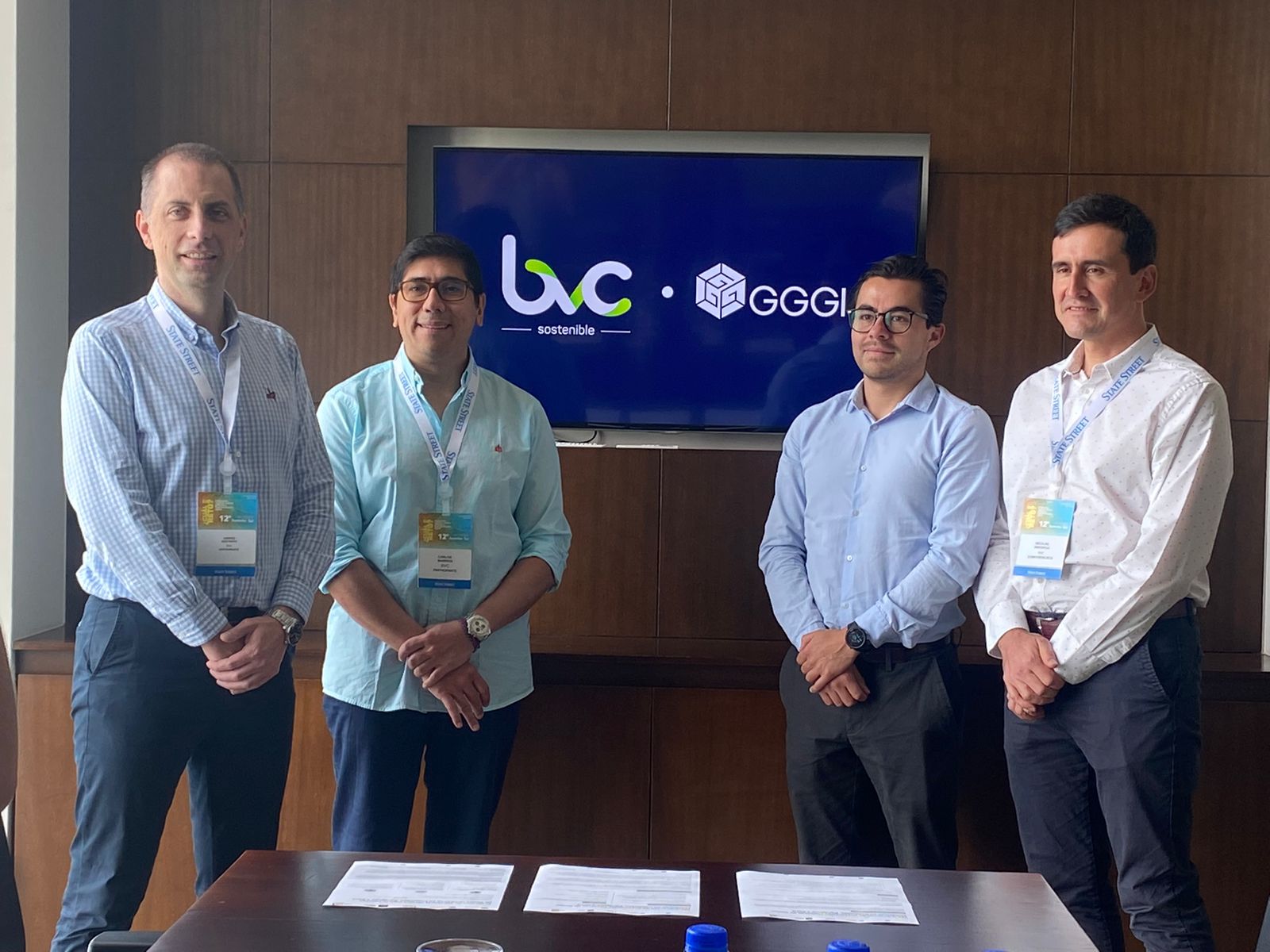 Bolsa de Valores de Colombia | Mercado de capitales | bvc