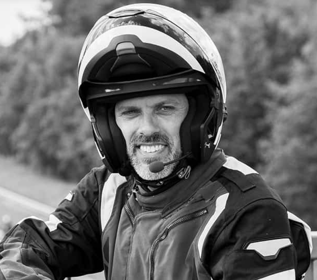 bochten rijden met de motor dit is de bochtentechniek