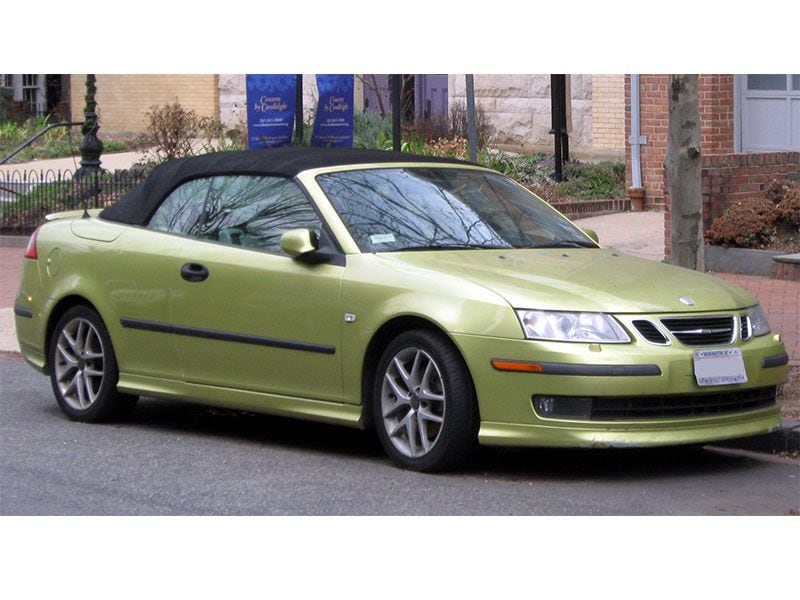 10 Best Cheap Used Convertibles | Autoweb