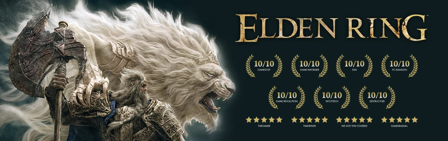 ELDEN RING Shadow of the Erdtree Infographic | Official Site