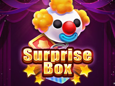 Surprise Box Slot Online | Play Surprise Box Demo
