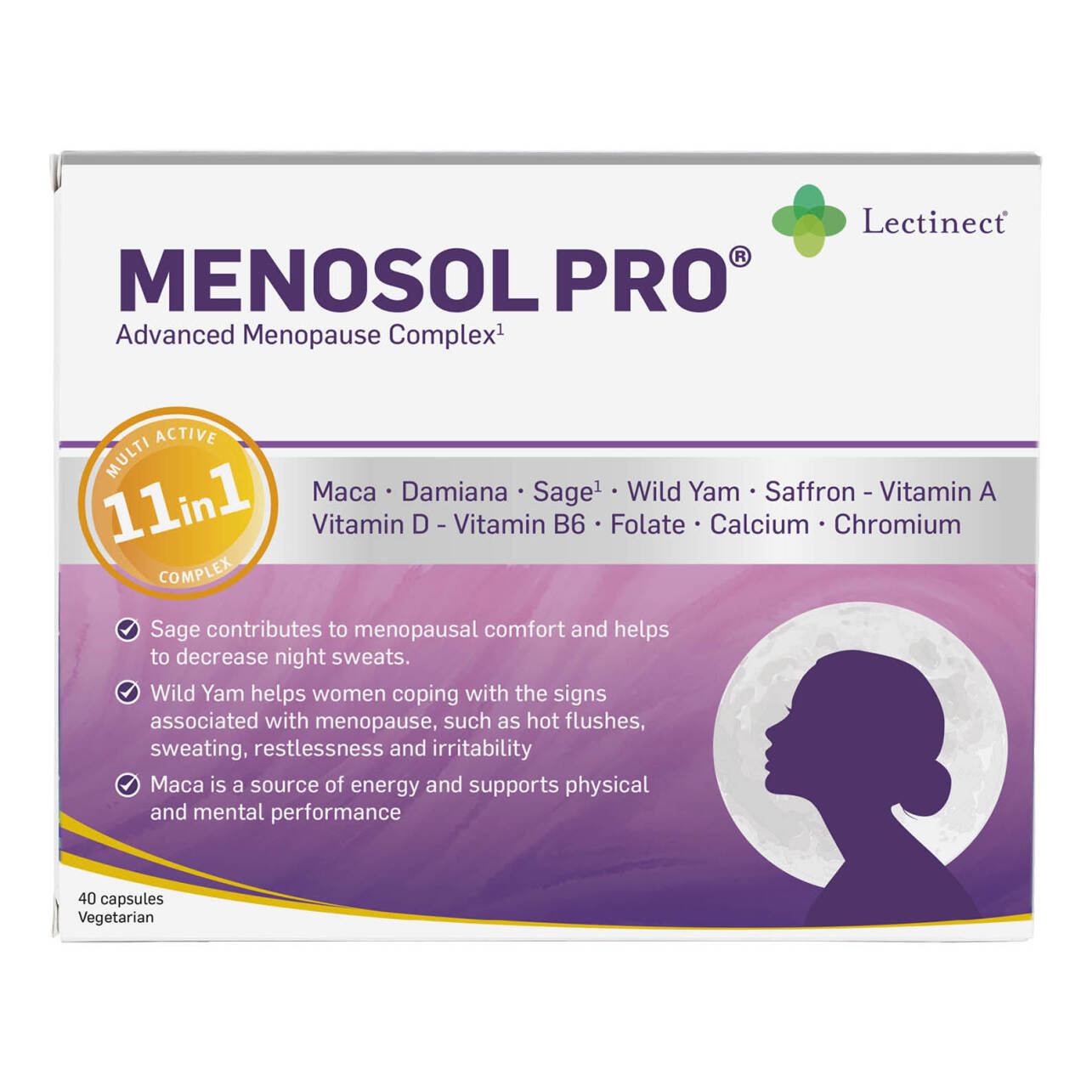 Kjøp Menosol Pro | VitaminExpress