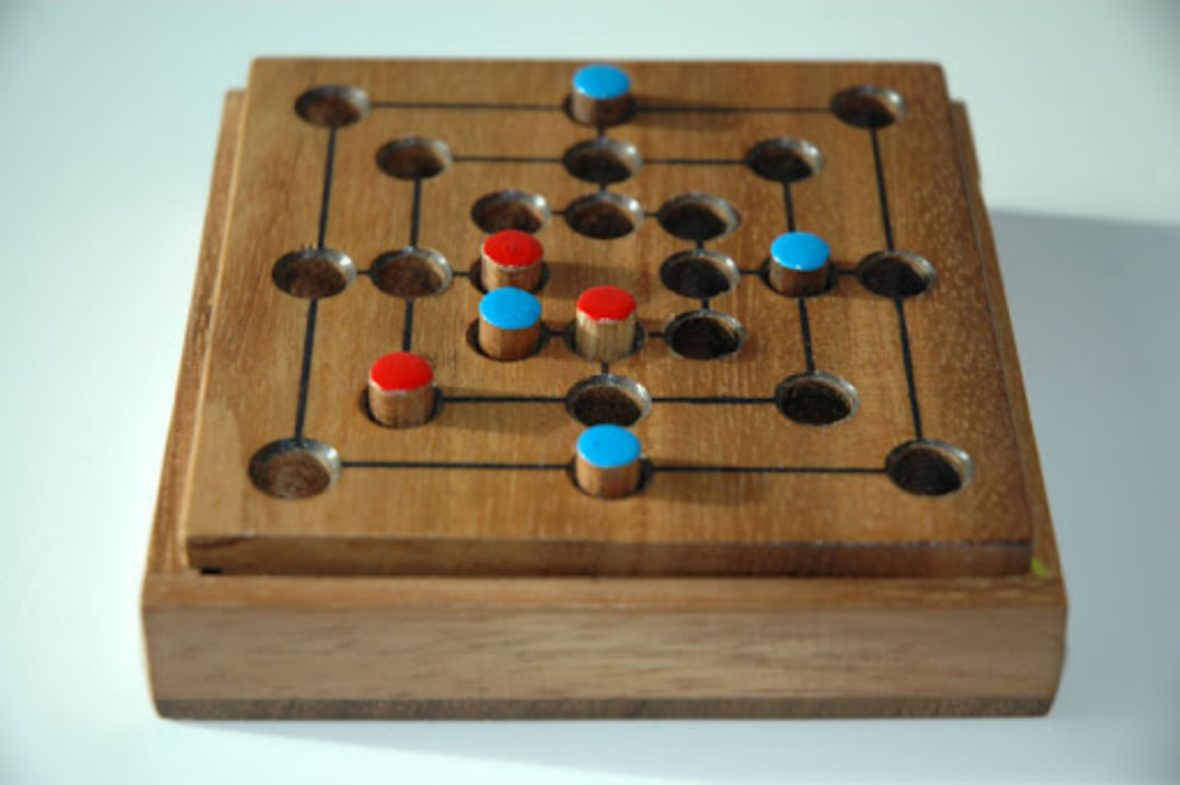 Revolutionizing Board Games: Embracing the Digital Era | Tabletop SL