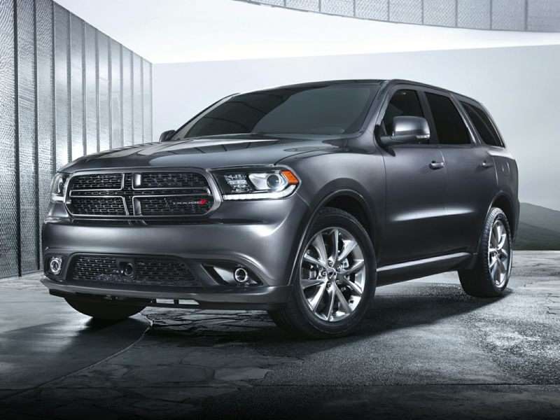 10 Top SUVs with 300 horsepower | Autoweb