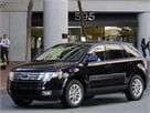 2007 Ford Edge Review | Autoweb