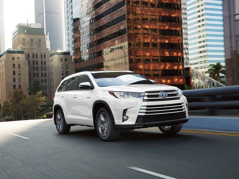 10 Best SUVs for Uber Drivers | Autoweb