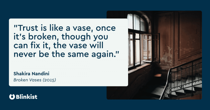 Breaking Of Trust Quotes Broken Trust Quotes And Saying With Images