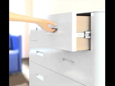 Watch Accuride Solutions In Motion | Product & Customer Videos