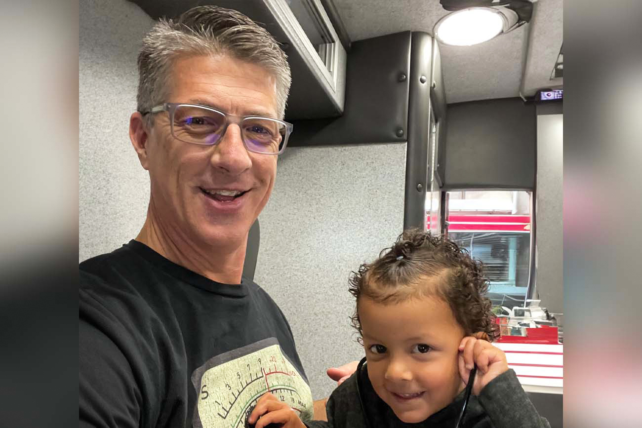 Our Community | Torah Club | FFOZ