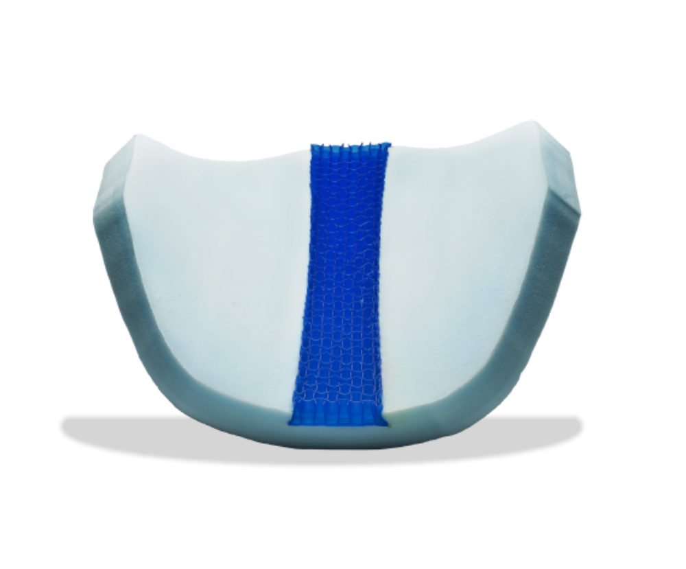 Geo-Matrix SilverBack Prime - Australian Mobility Equipment Pty Ltd