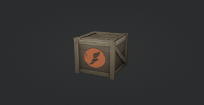 TF2 Unlocked Crate - Buy, Sell And Trade On DMarket