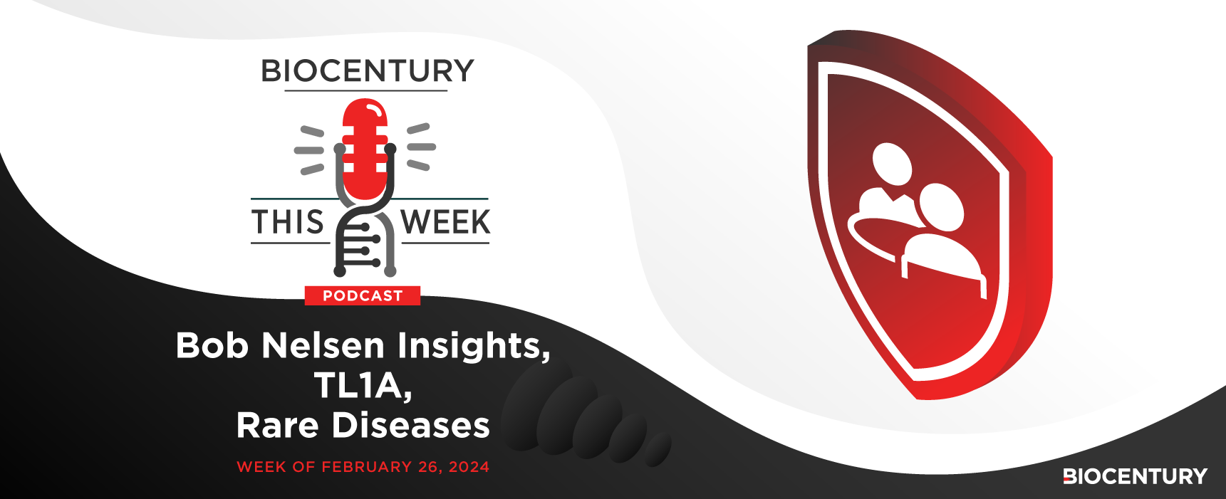 BioCentury - Insights from Bob Nelsen and developments in TL1A ...