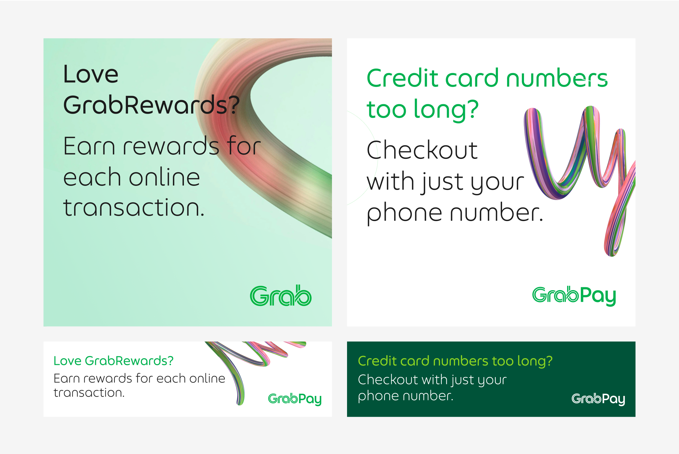 GrabPay Online - GrabMerchant Website