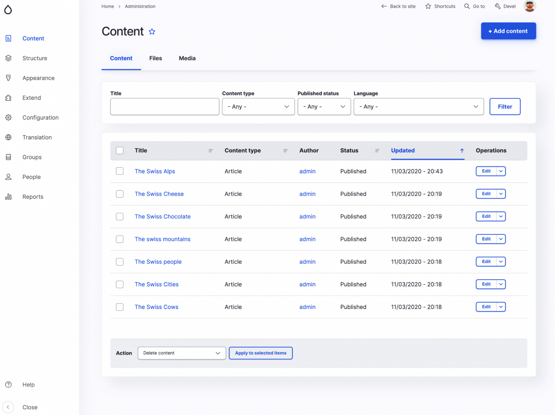 10 best CMS for eCommerce in 2024 | Hygraph