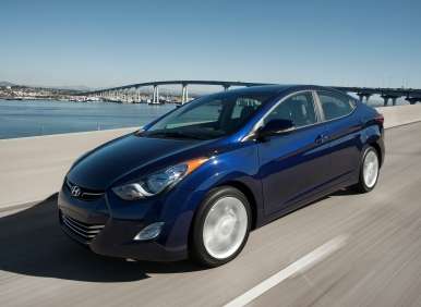 10 Cheap First Cars | Autobytel