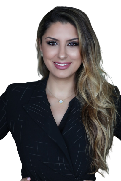 Nancy Bayat, E Mortgage Capital Vice President - Schedule a call today