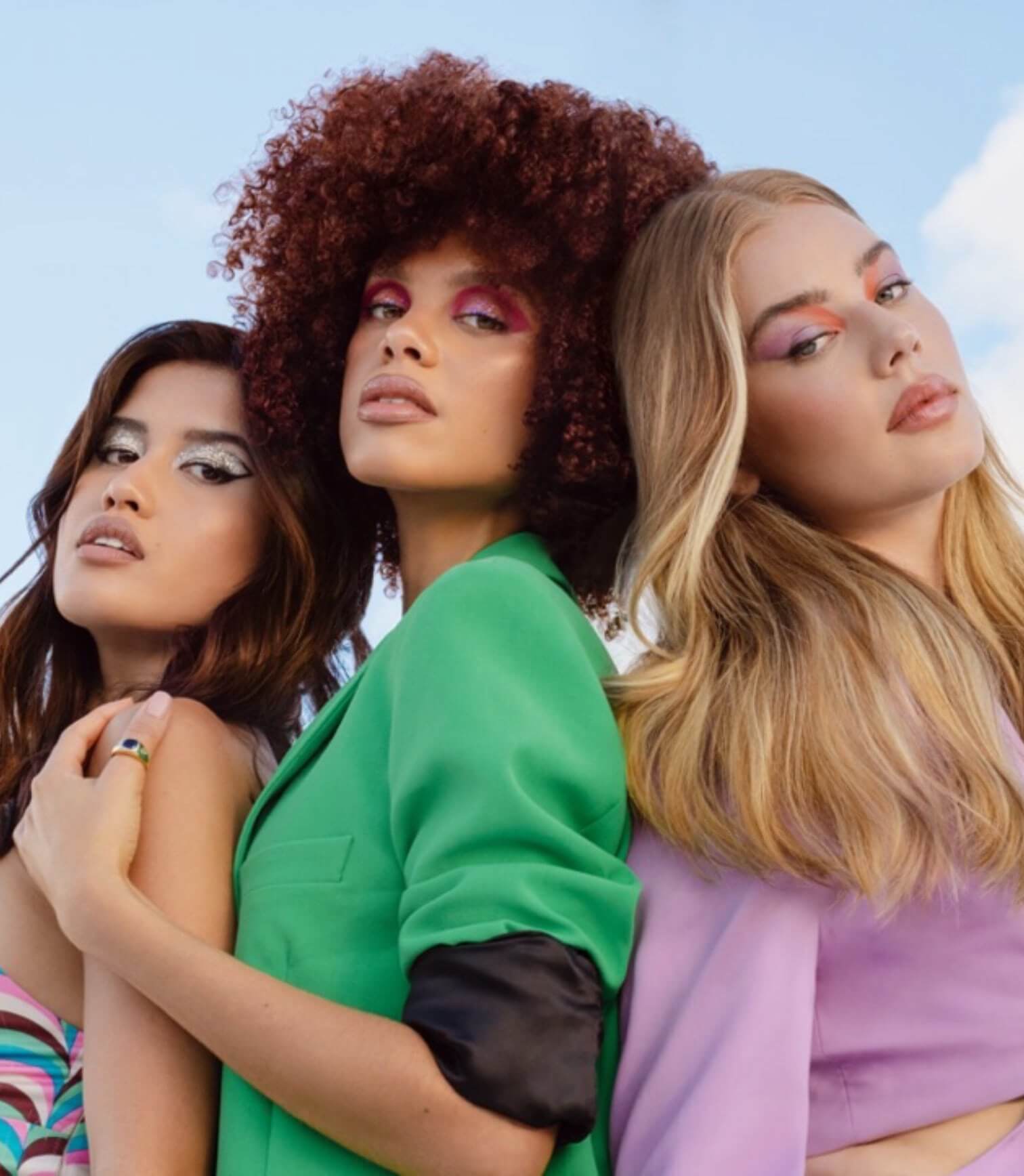 IGK Color Depositing Mask Strawberry Milkshake- Soft Rose 180ml - at ...