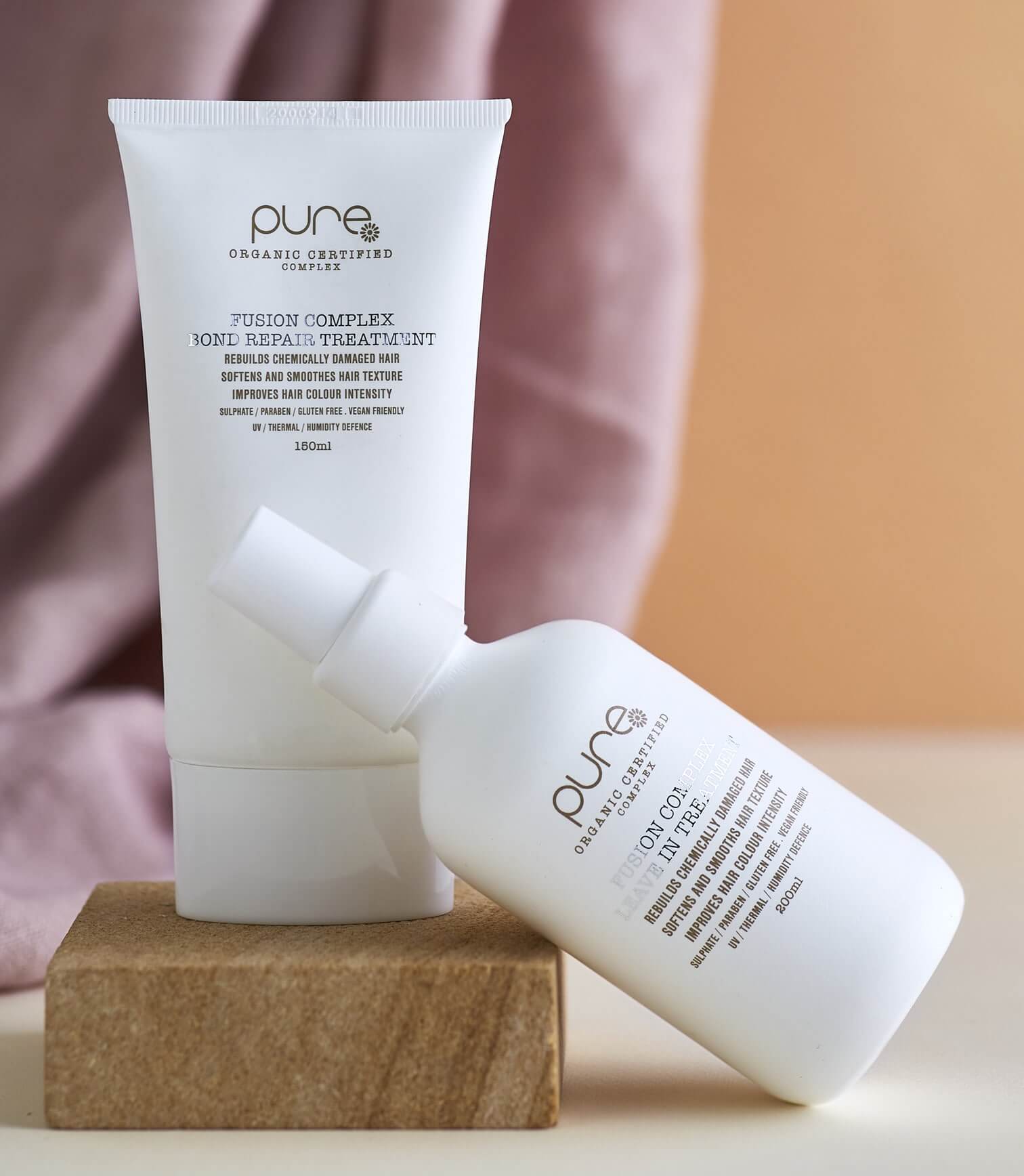 Pure Styling Cream 150ml - Shop Creams at Hairhouse