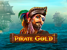 Pirate Gold slot game - Play the Pirate Gold Demo Online
