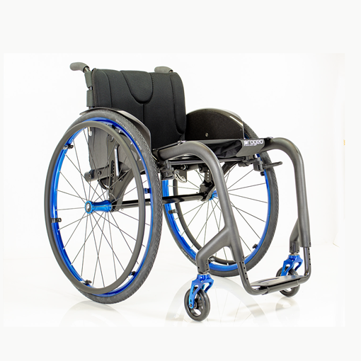 Progeo Joker Carbon - Australian Mobility Equipment Pty Ltd