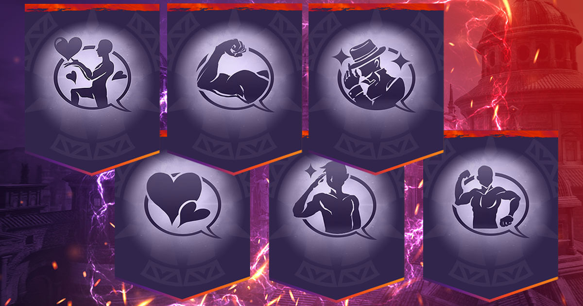 New Emotes and Contracts in the Bless Unleashed Lumena Shop! | Official ...