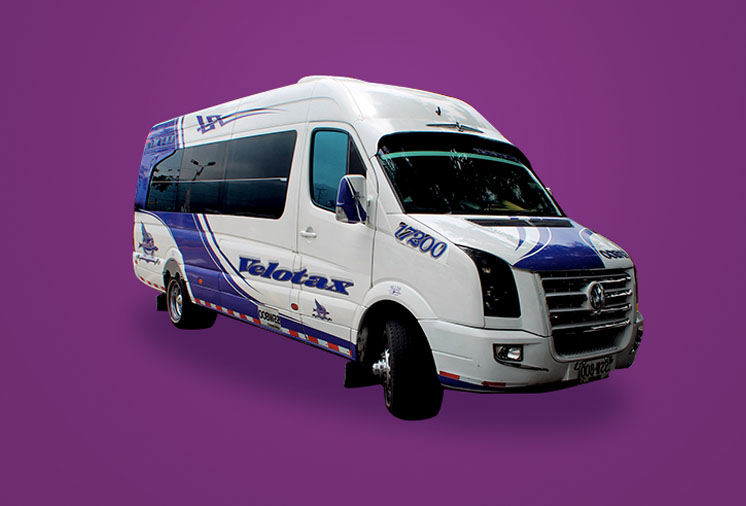 Cotizar envíos Velotax Cotiza al mejor precio de Colombia