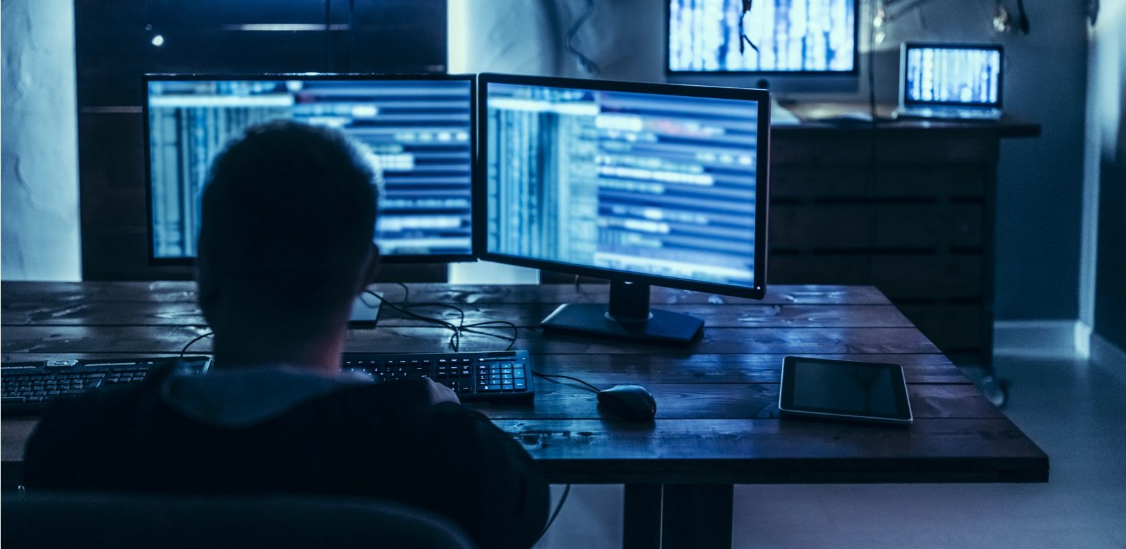 Generative AI and the Future of Machine-Assisted Work | Nexthink