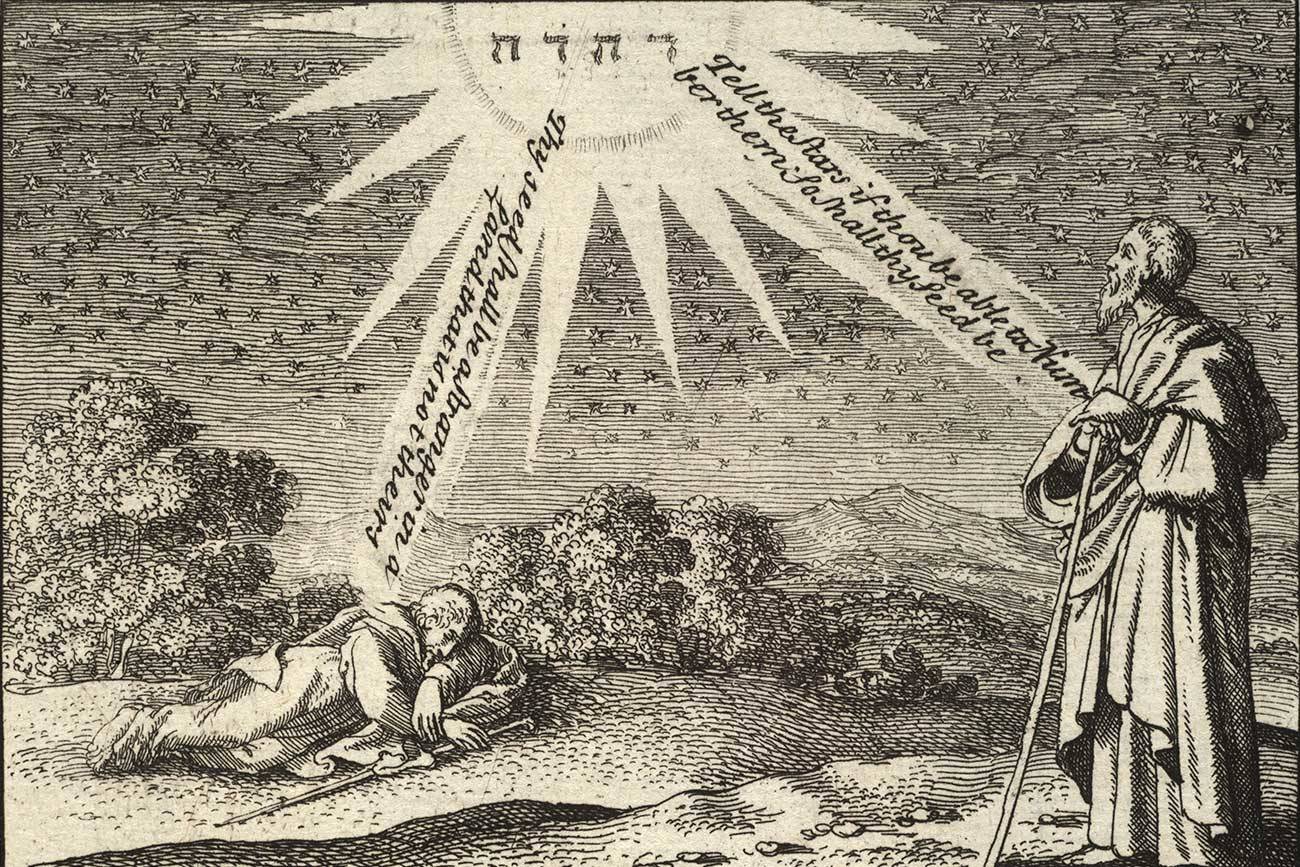 Lech Lecha | Torah Portions | FFOZ