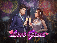 Love Game slot game - Play the Love Game Demo Online