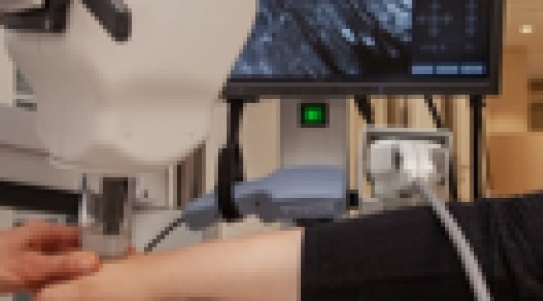 O que é microscopia confocal? | Hospital Sírio-Libanês