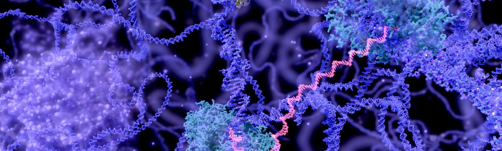 BioCentury - Running interference