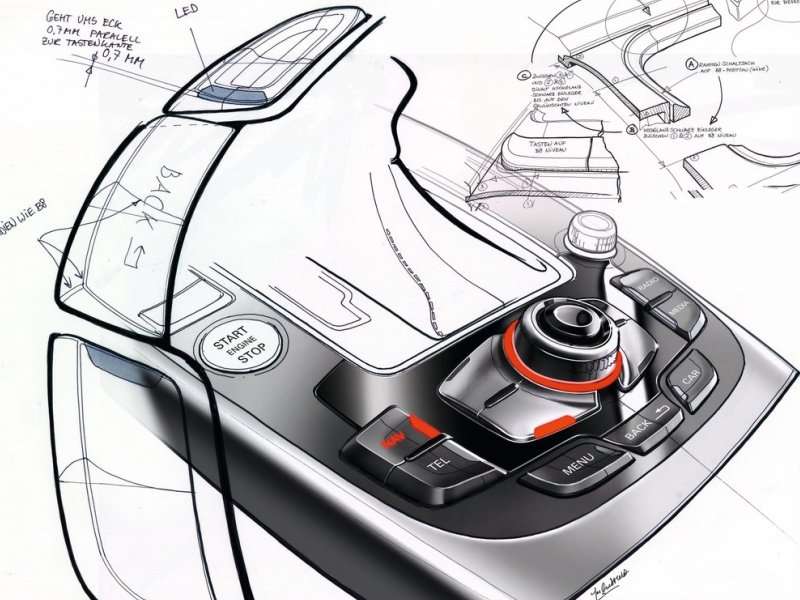 What is a Tiptronic Transmission? | Autoweb