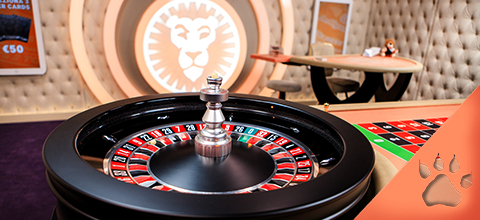 Cómo jugar a la Ruleta y mucho más | LeoVegas Blog