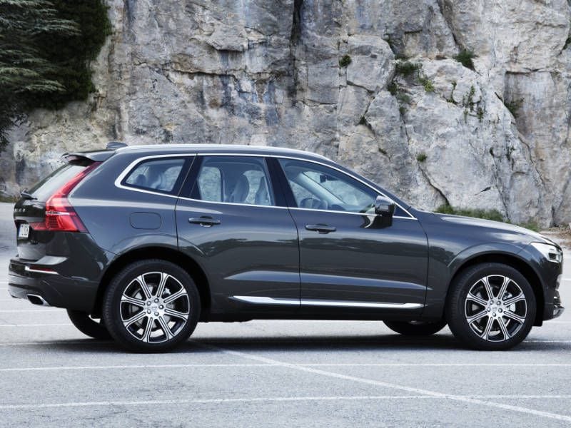 10 Subaru Outback Competitors to Consider | Autoweb