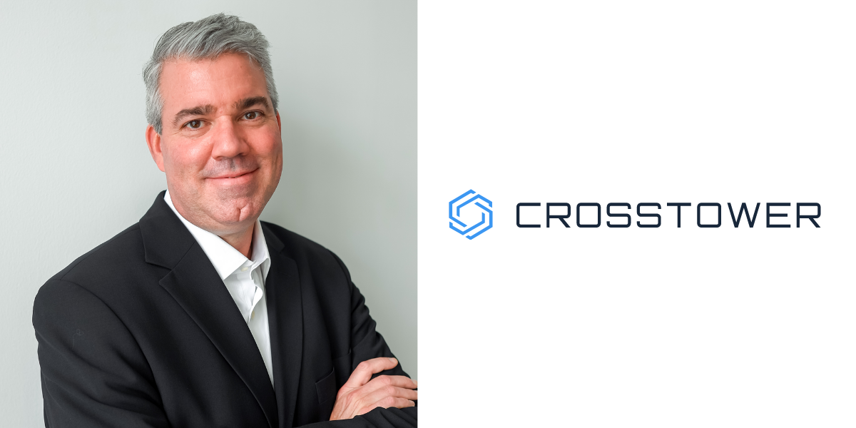 CrossTower names former State Street and Goldman Sachs MD Cory...