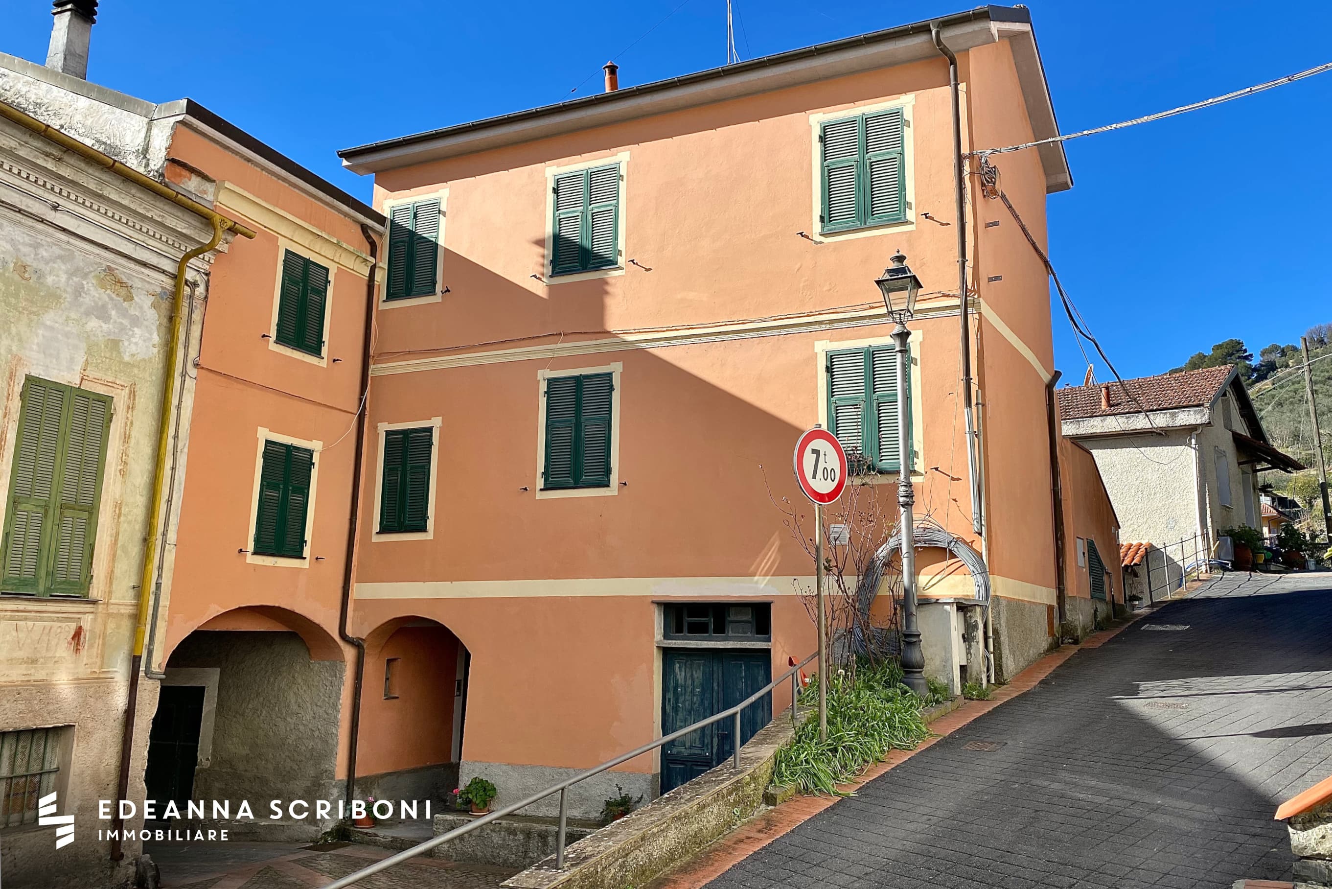 Properties | Edeanna Immobiliare