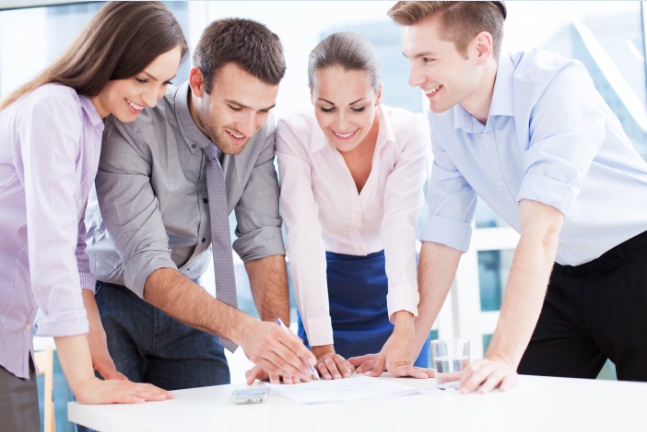 13 Ways to Be a Better Co-Worker : better worker better co-worker ...